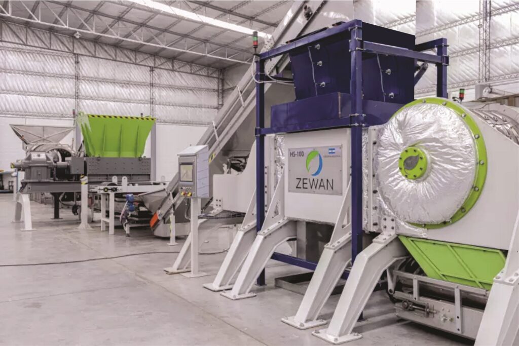 Solutions - Factory Theme